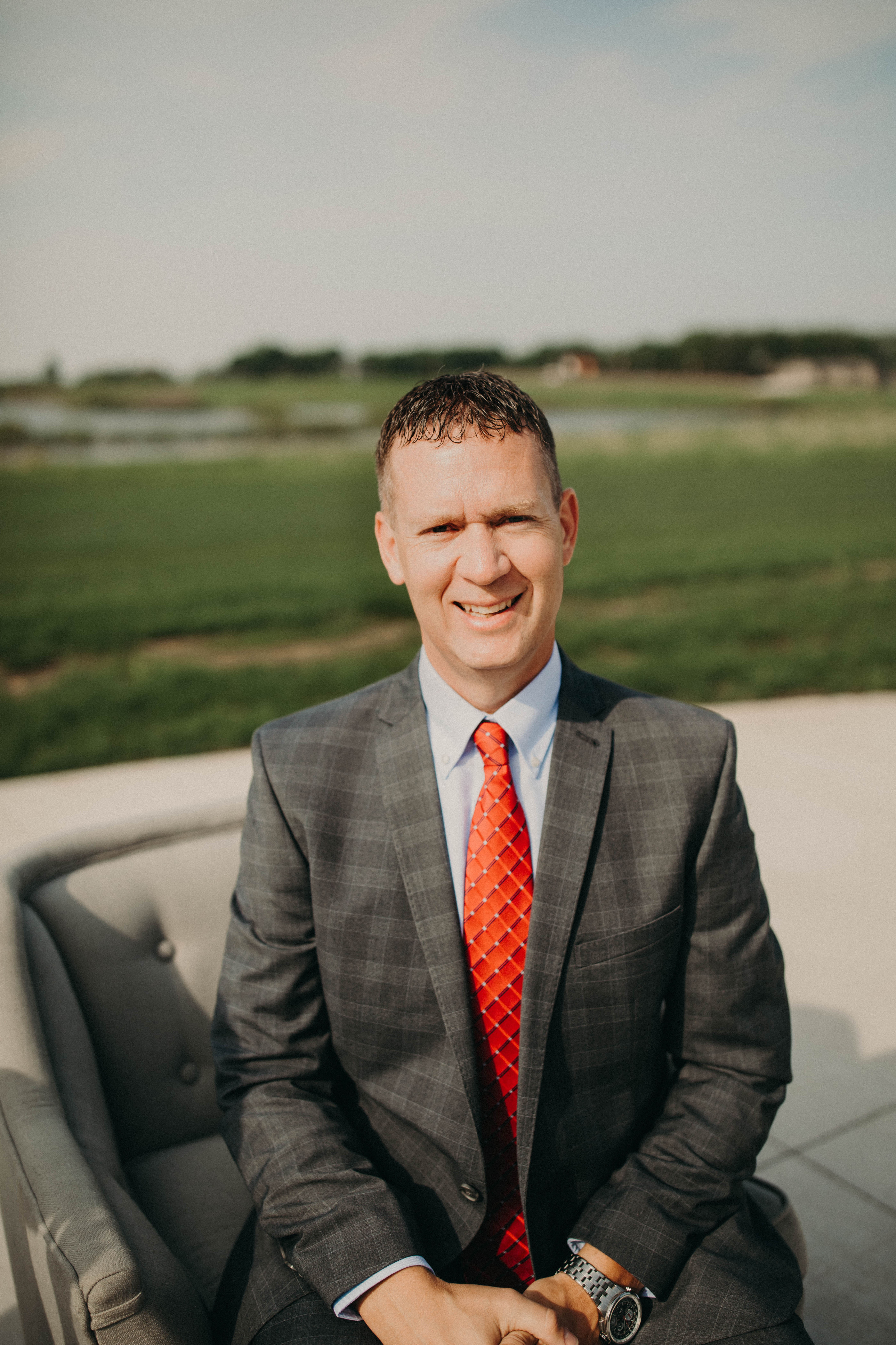 Shane Jager, CPA - Cain Ellsworth and Company, LLP